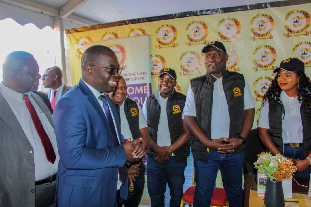 News And Events | Public Service Pensions Fund Board