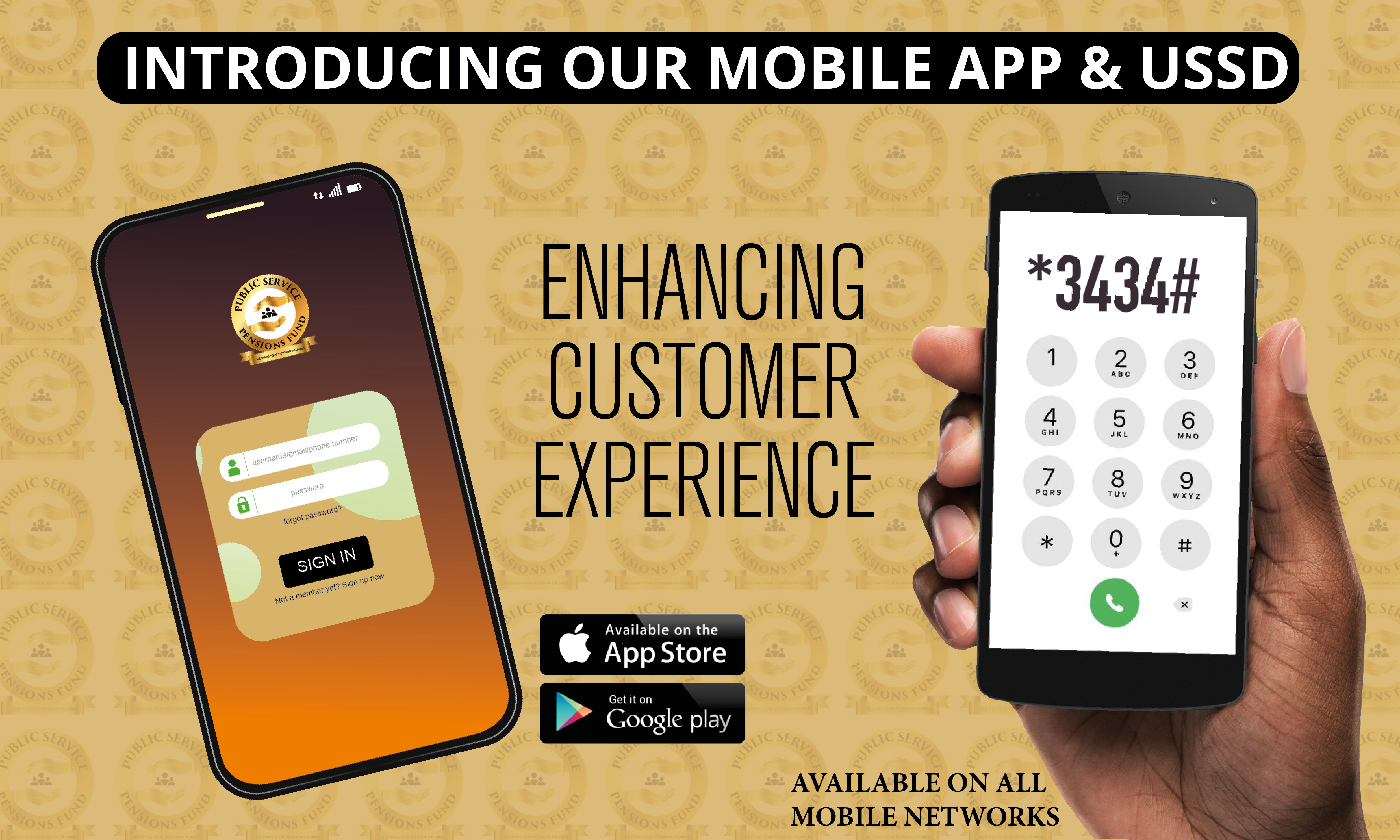 Home | Public Service Pensions Fund Board