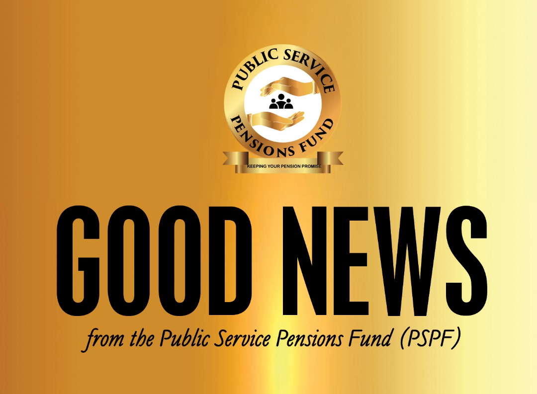 News And Events | Public Service Pensions Fund Board